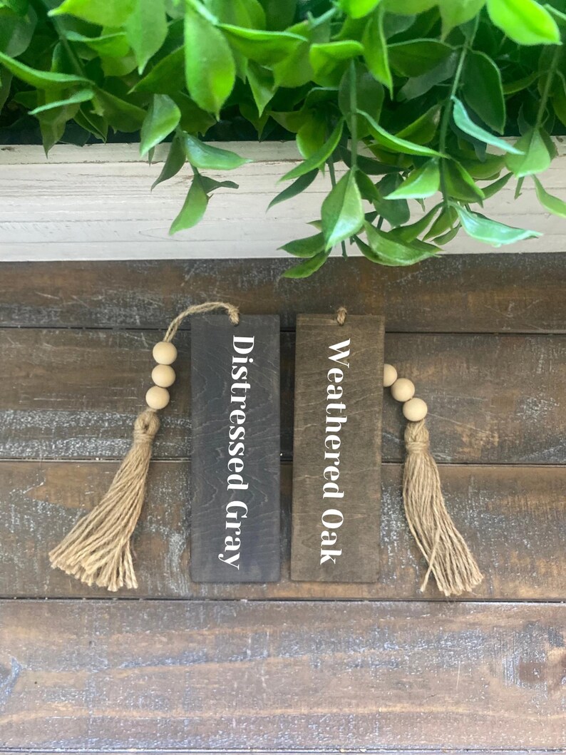 Your Next Chapter is Going to Be Amazing Wooden Beaded Bookmarks Great ...