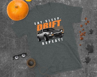 Eat Sleep Drift - Etsy