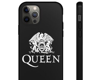 Rock Band Phone Case | Etsy