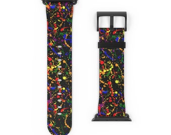 Gay Apple Watch Band - Etsy