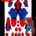 Steve Ditko Spidey Pattern Bundle V1 - Etsy