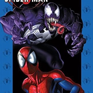 Ultimate Spider-man Venom Saga Suit Patterns (comic Styled) V1 - Etsy