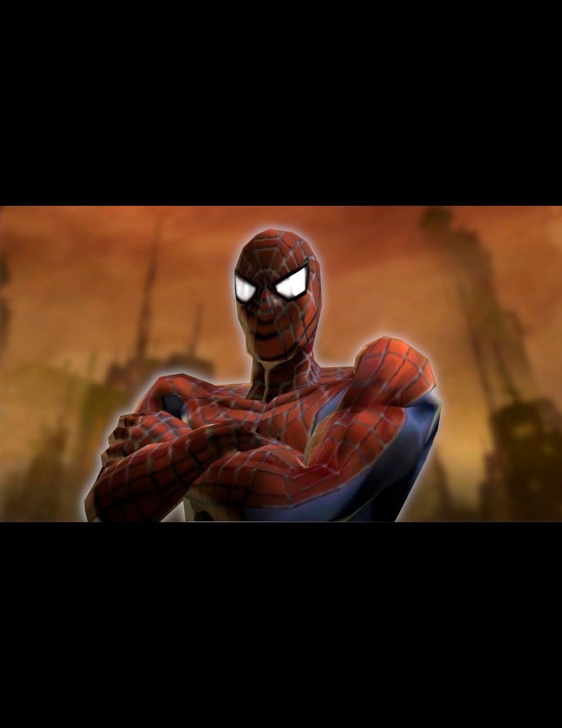 Rise of the Imperfects Spidey Pattern Bundle V1 - Etsy