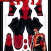 Classic Superior Spider-man Pattern Bundle - Etsy