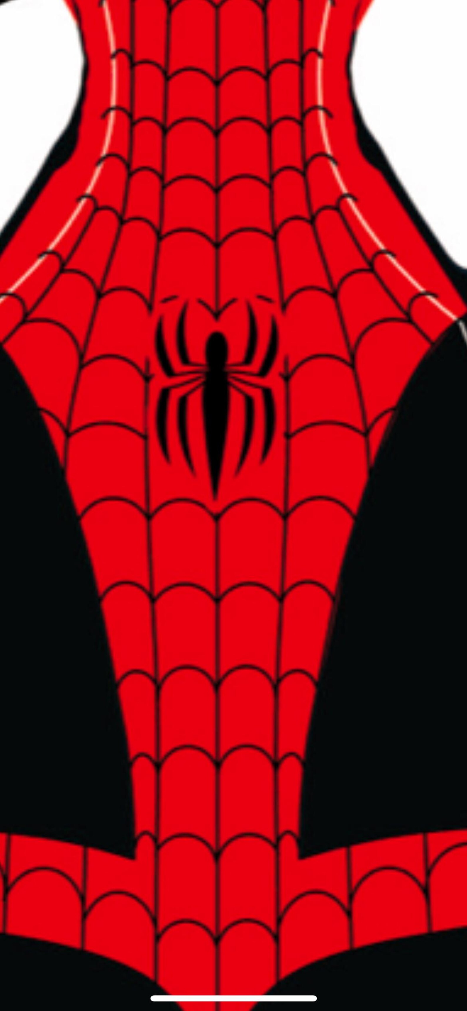 Ultimate Fallout 4 Cover Spider-man Pattern - Etsy