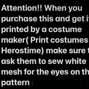 Ultimate Fallout 4 Cover Spider-man Pattern - Etsy