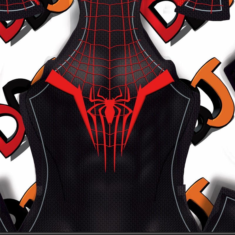 Tasm 2 Suit - Etsy