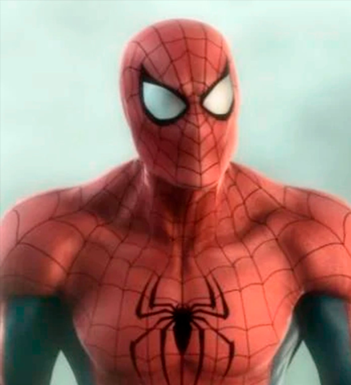 Ultimate Alliance Spidey Pattern V1 - Etsy