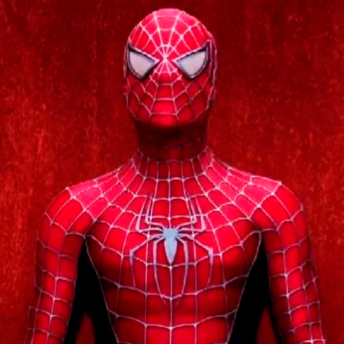 Raimi Spider-man 2 2004 Classic Suit Pattern V1 - Etsy