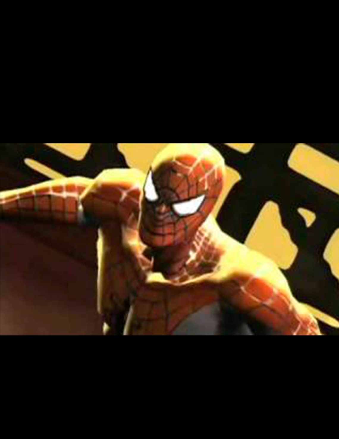 Rise of the Imperfects Spidey Pattern Bundle V1 - Etsy