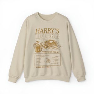 Harry Styles Merch - Etsy