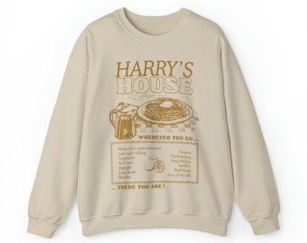 Harry Styles Merch - Etsy