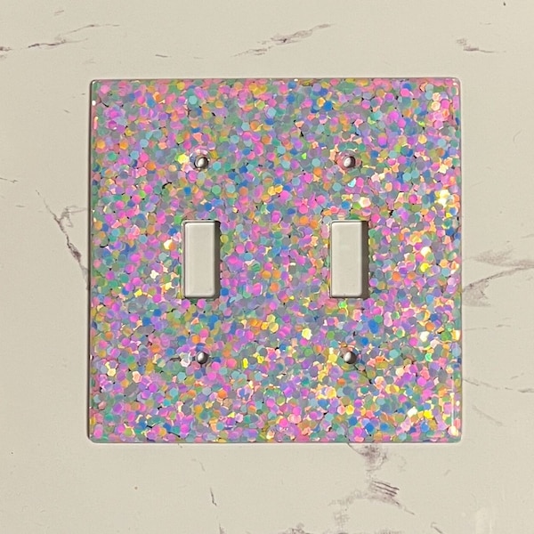 Light Switch Cover - Etsy