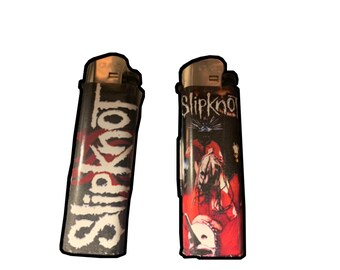 Joey Jordison Wait and Bleed Mask - Etsy