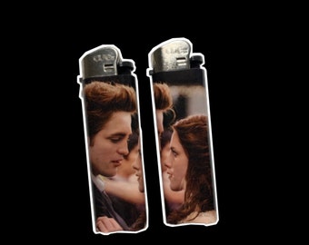 Edward and Bella | Etsy