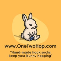 Size: Jumbo Rabbit Hock Socks (2-way Straps) - Etsy