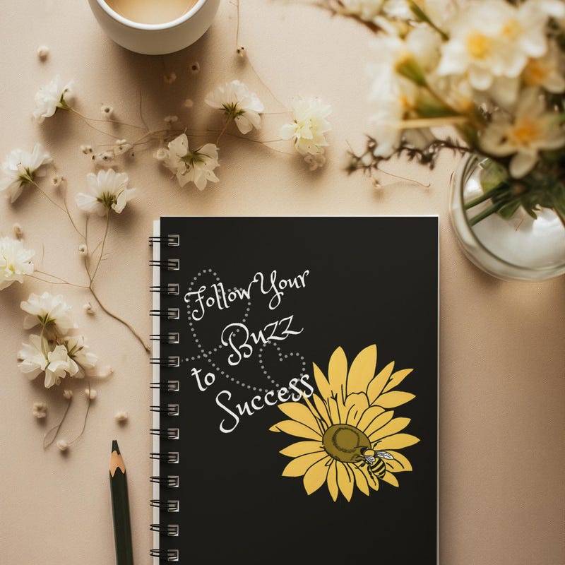 Handy Dandy Notebook - Etsy