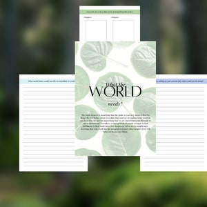 Step by Step Ikigai Guide Finding Purpose and Fulfillment Guide ...