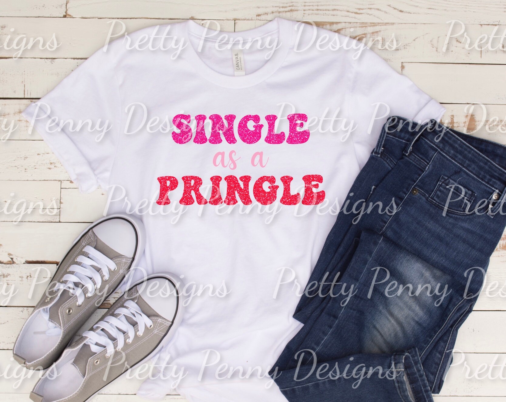 Single as a Pringle PNG, Valentine Png, Single Valentine, Valentine’s ...
