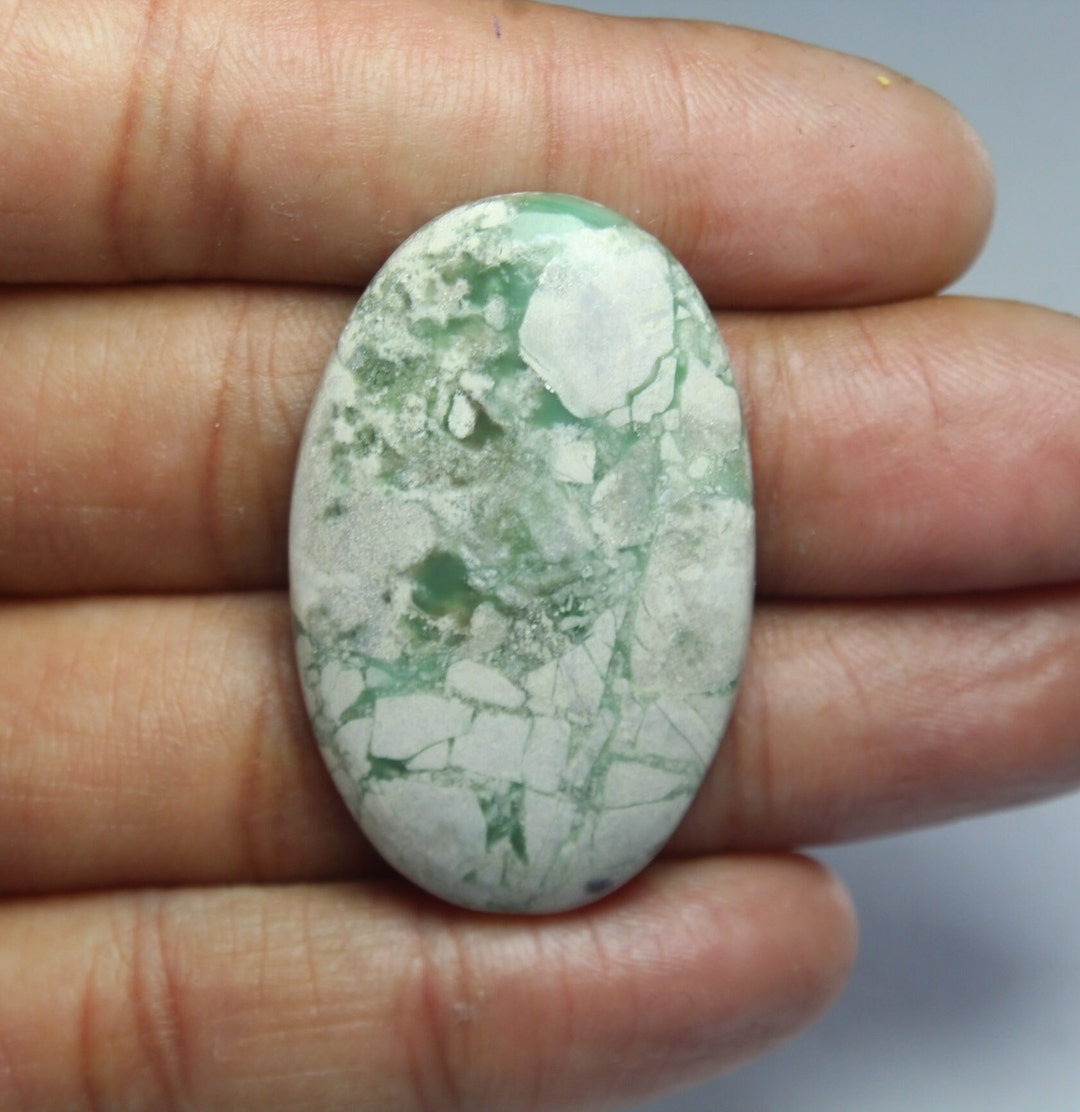 100% Natural Rare Variscite Gemstone Natural Variscite - Etsy