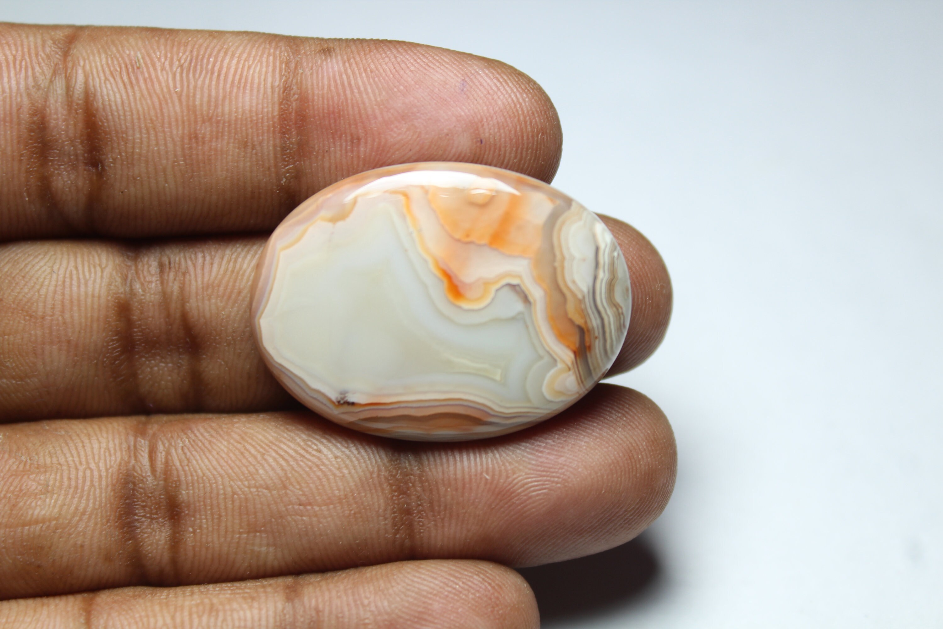 Very Rare Nature Art of Crazy Lace Gemstone Unique Design - Etsy