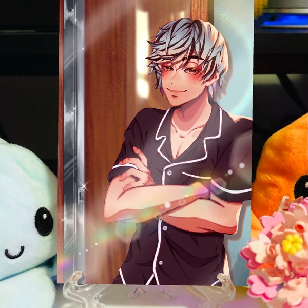 Baxter Ward Our Life - Etsy