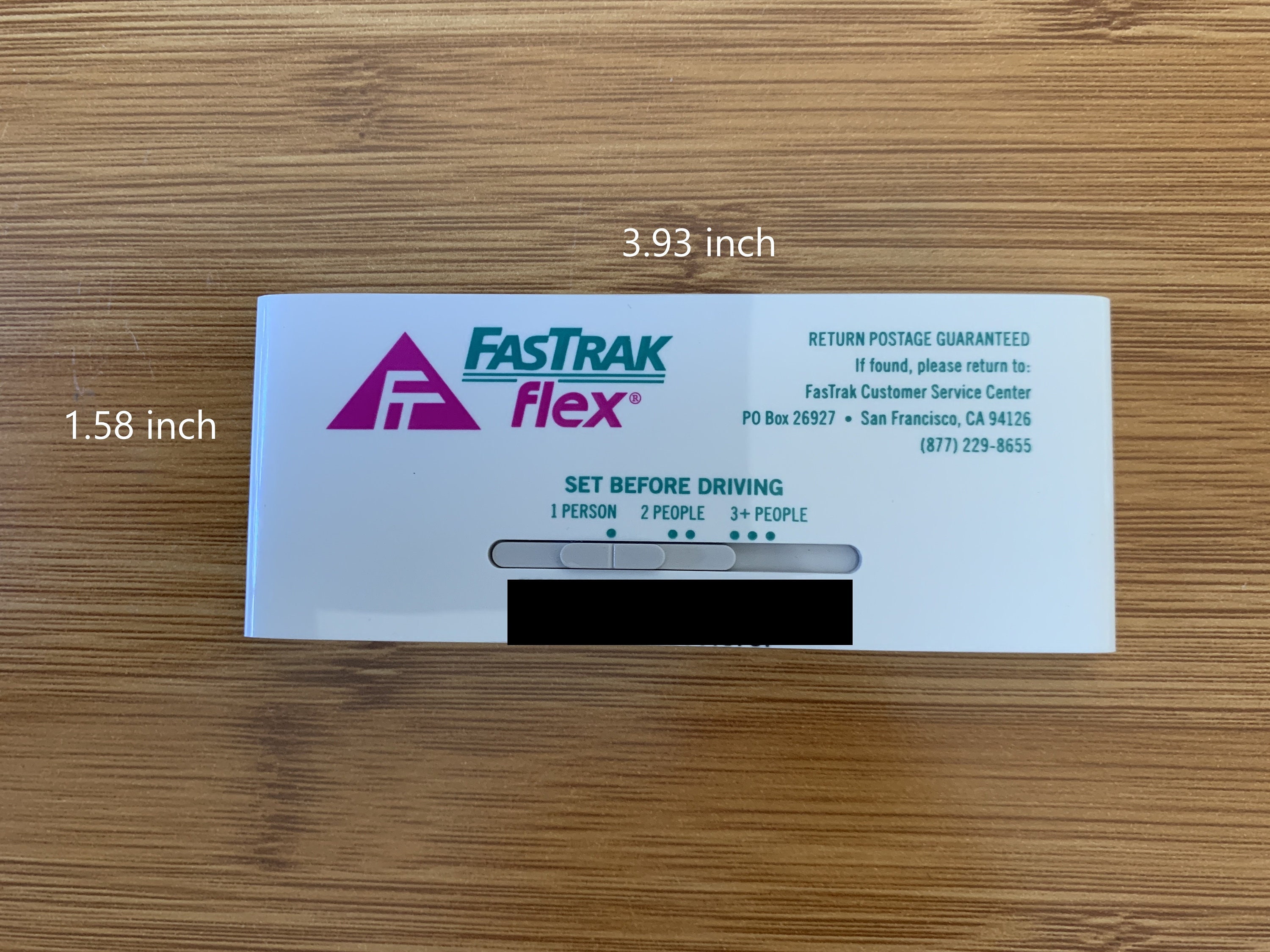 3D Printed Fastrak Flex Toll Pass Transponder Holder Suction Etsy 3D Printed Fastrak Flex Toll Pass Transponder Holder Suction Etsy