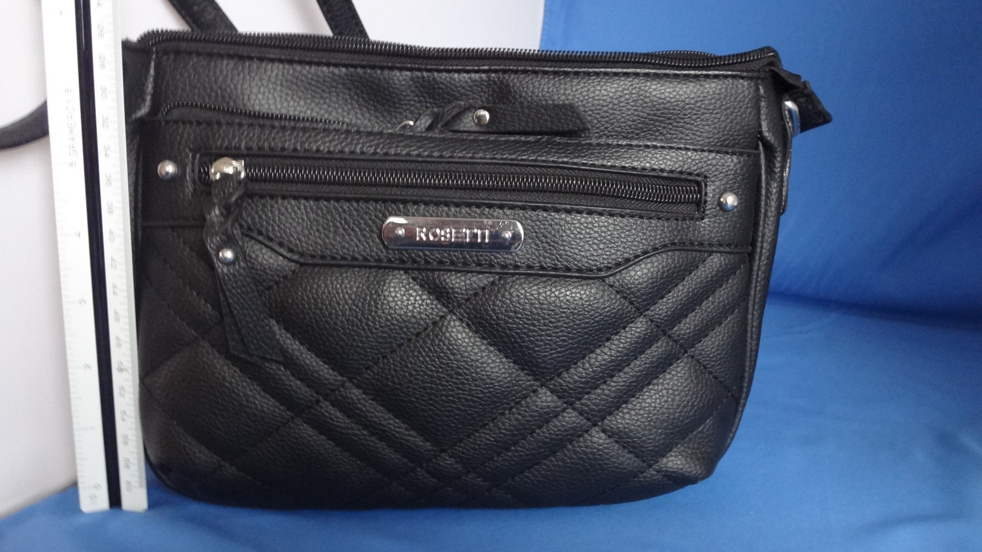 Rosetti Mini Shoulder Bag - Etsy