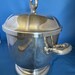 Oneida Silver Plate Ice Bucket - Etsy