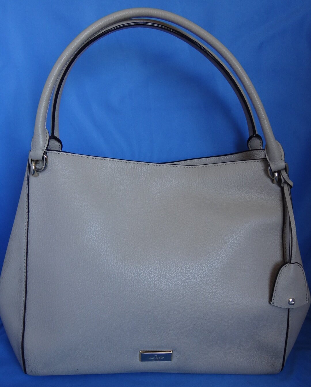Kate Spade New York Cream Color Handbag - Etsy