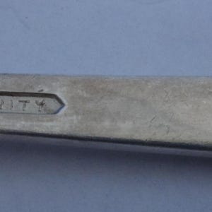 Community Morning Star Silver Plated Flatware 61 Pieces - Etsy