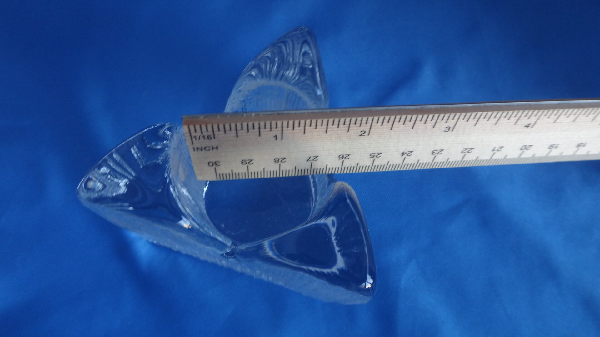 Kosta Boda Skyline Glass Candle Holder Set Etsy