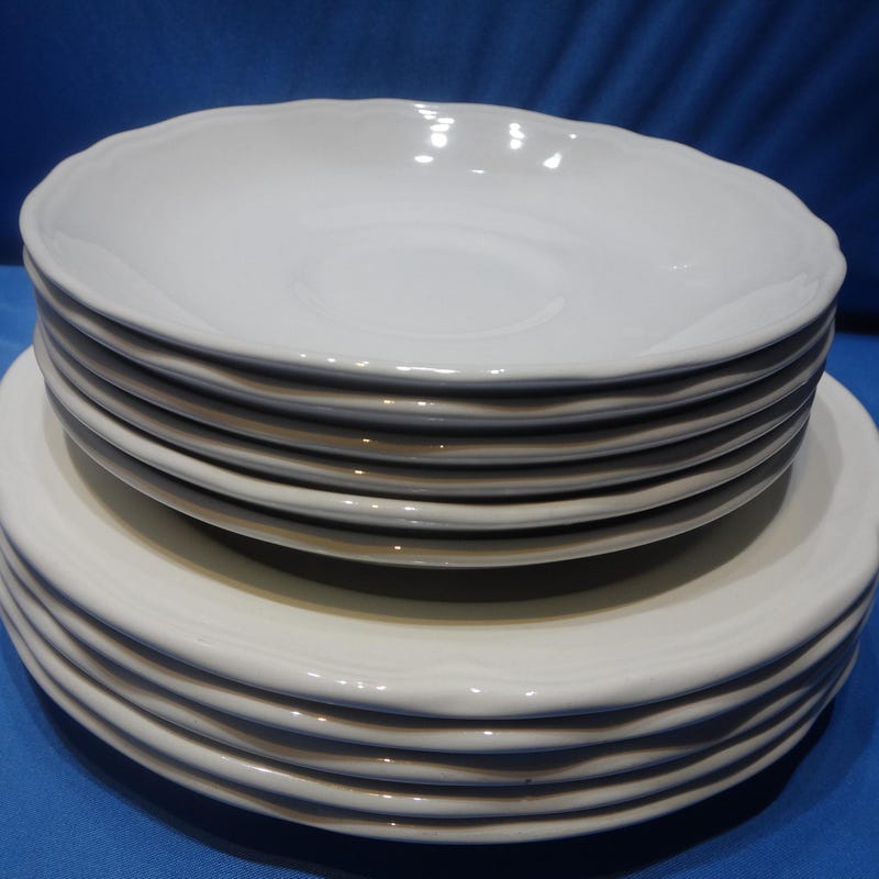 Royal Ironstone - Etsy