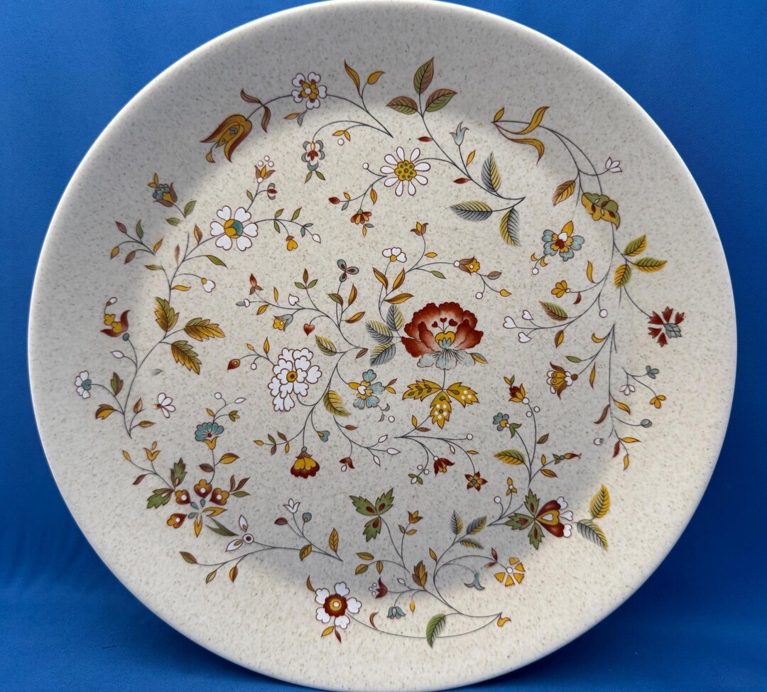 Lenox Temperware Merriment Table Setting Plates - Etsy