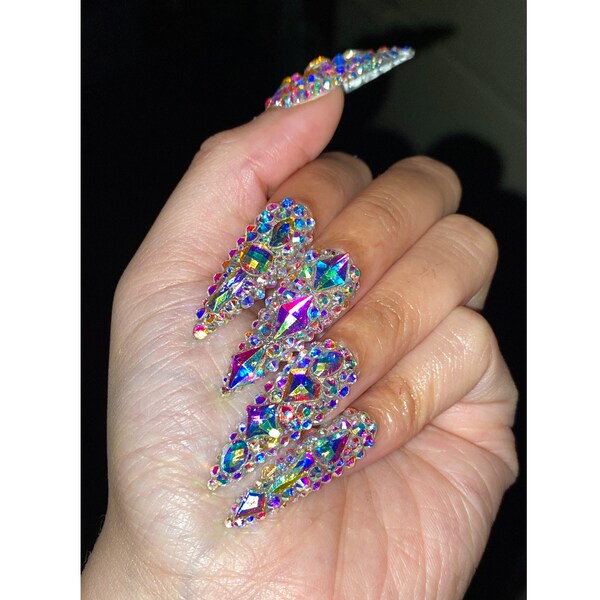 Bling Set - Etsy