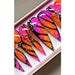 Pink Butterfly Set - Etsy