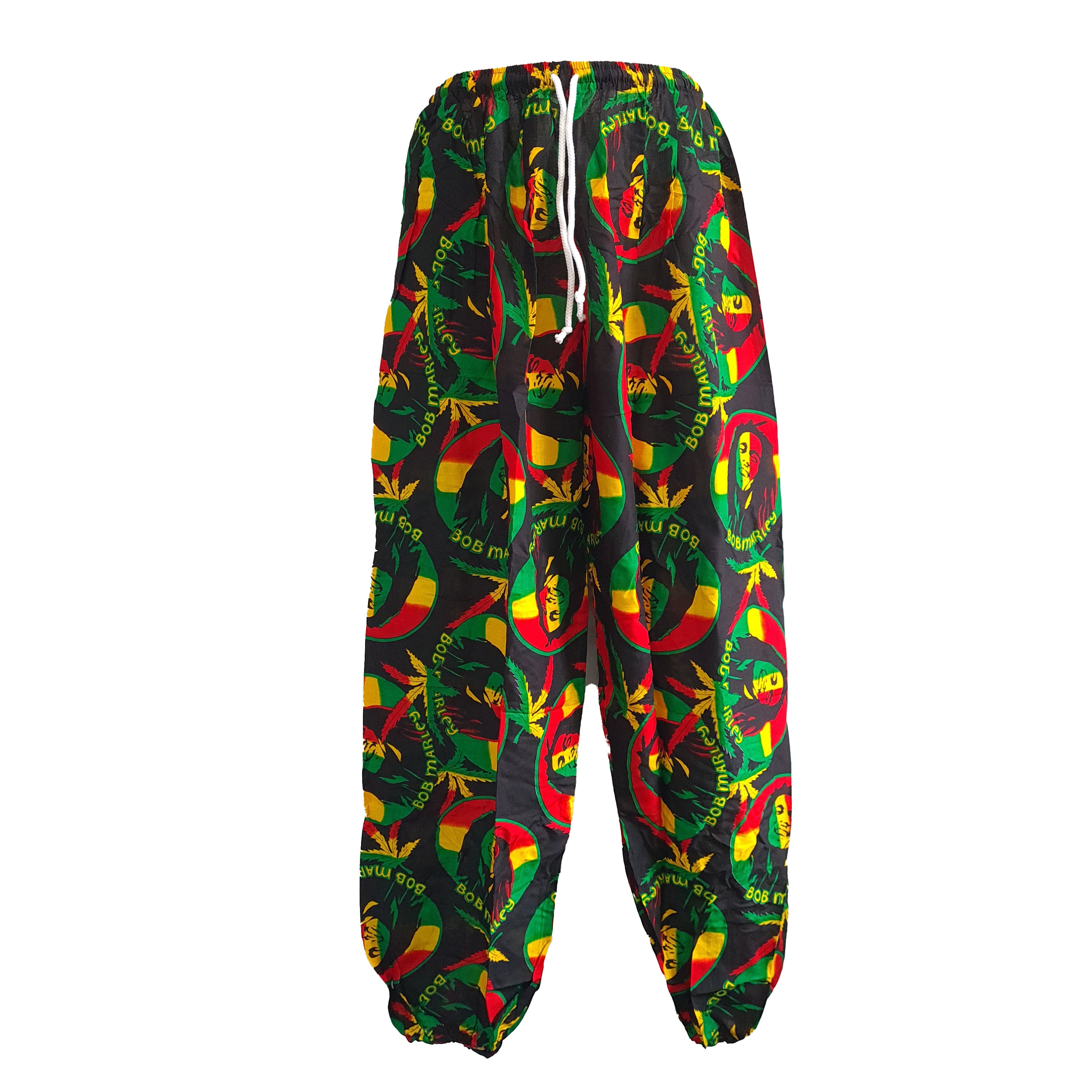Rastafarian Pants