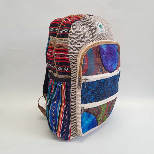 Festival Backpack - Etsy