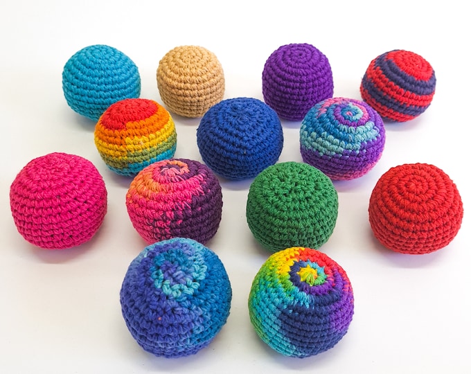 Pokeball Hacky Sack - Etsy