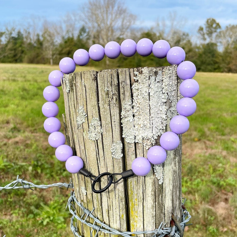 Beaded Collar - Etsy