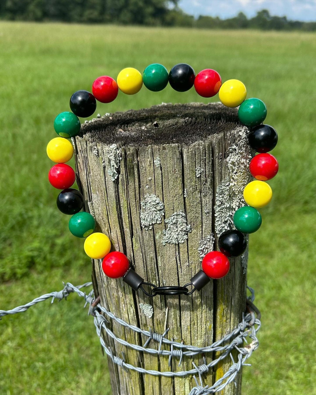 Maui Collection Reggae Maui Strong This Collar Gives Back to the Maui ...
