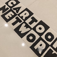 Cartoon Network - Etsy