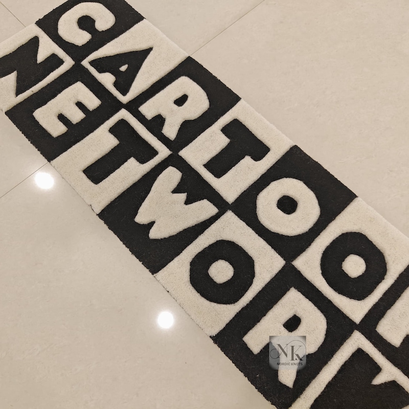 Cartoon Network - Etsy