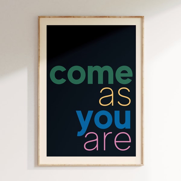 Music Lyrics Wall Art - Etsy