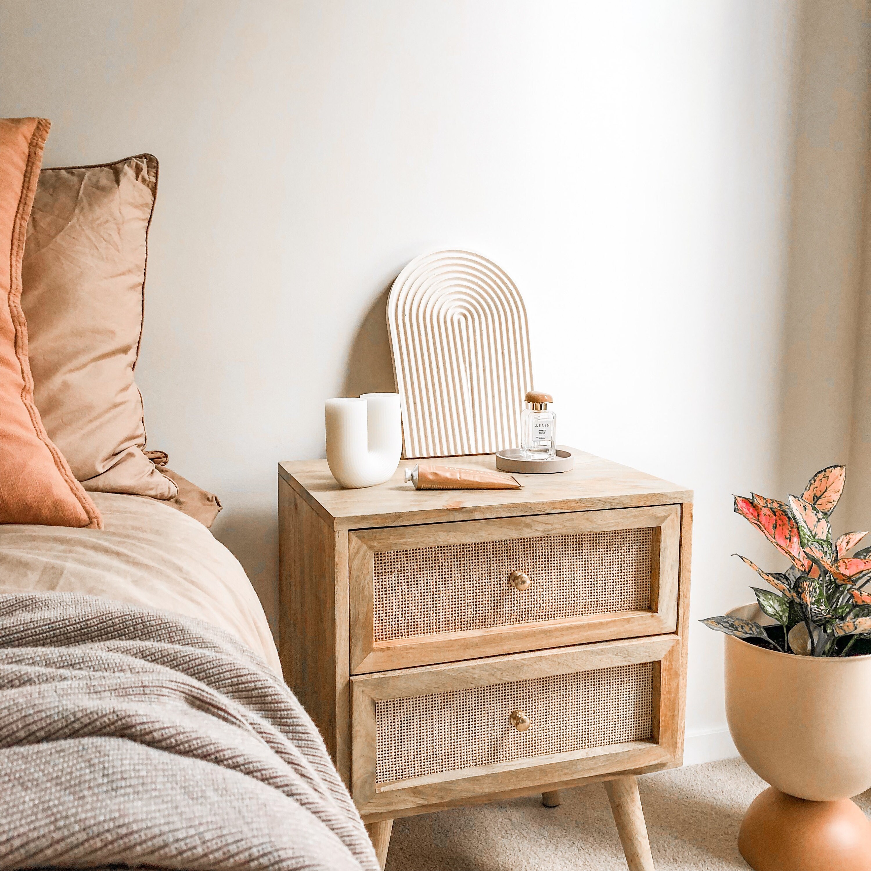 White Arch Tray Handmade Rainbow Tray Decorative Tray - Etsy Australia