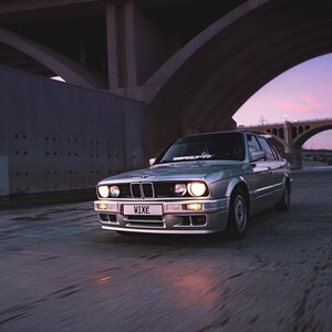 Impulsive Windshield Banner // JDM Sticker, Vinyl Decal, Car Decor, JDM ...