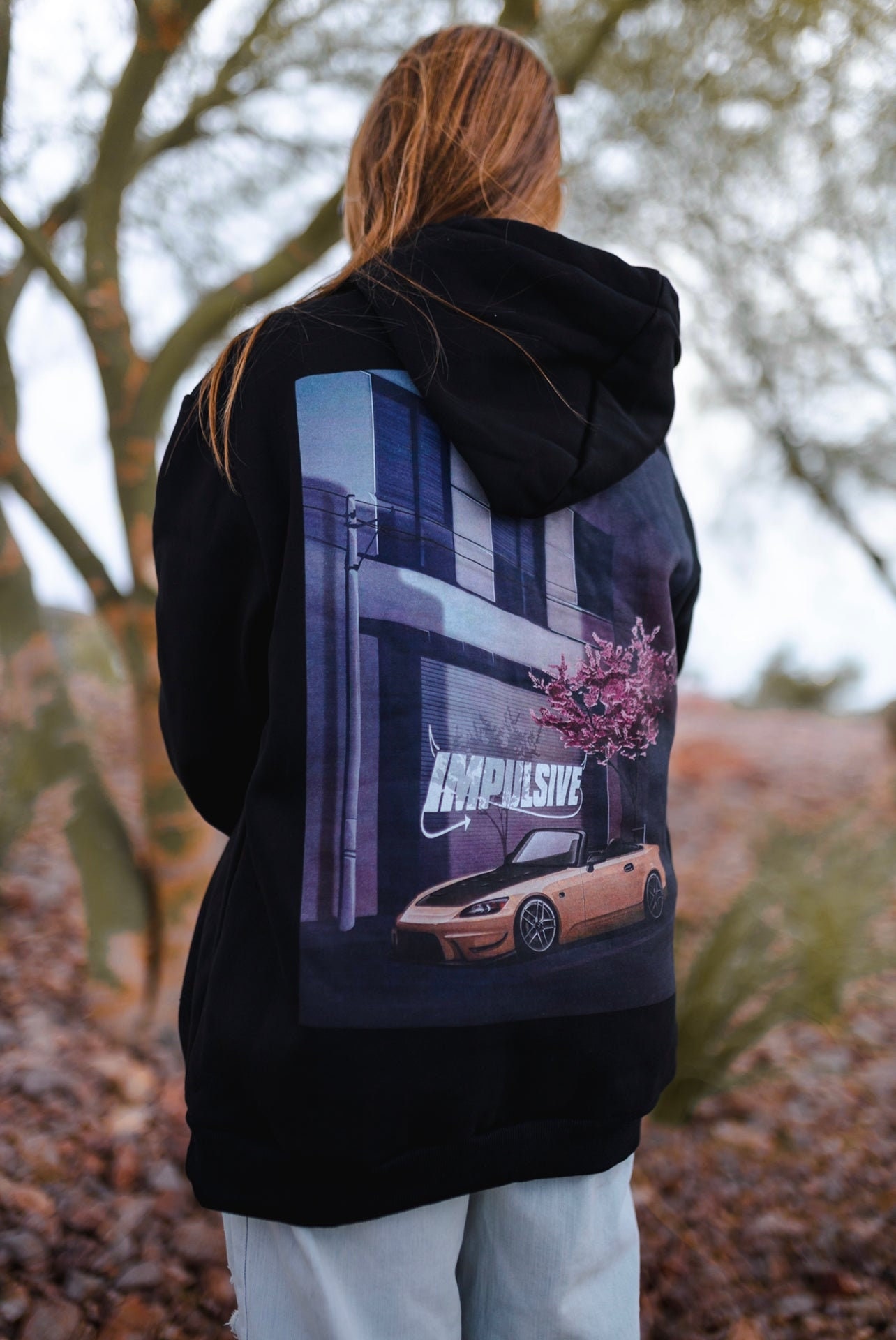 Japanese JDM Car S2000 Hoodie - Etsy