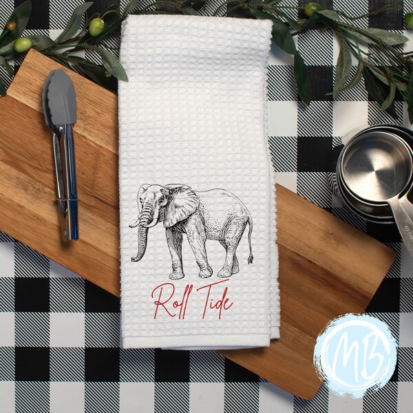 Tea Towels - Etsy