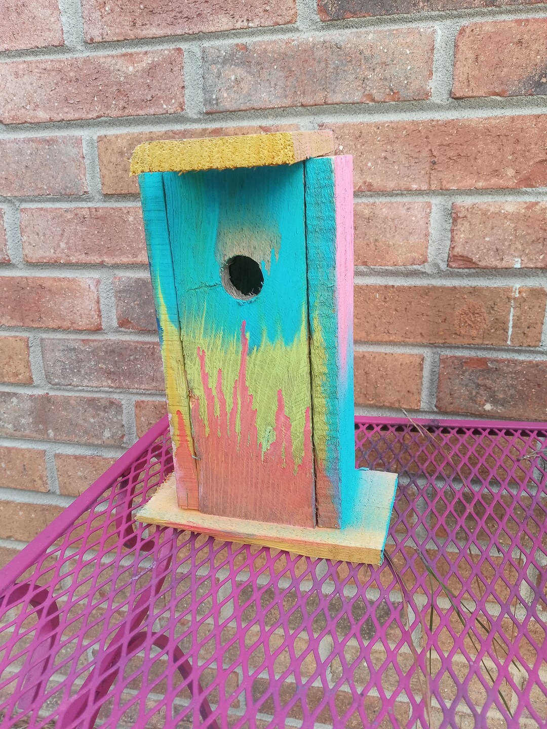 Birdhouses - Etsy
