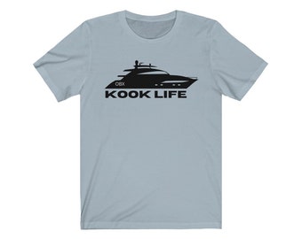 Outer Banks Jj Shirt - Etsy